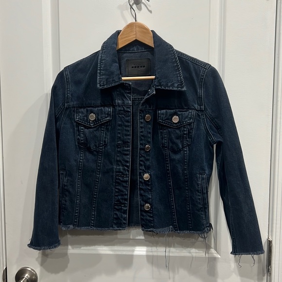 Blank NYC | Jackets & Coats | Blank Nyc Denim Jacket | Poshmark